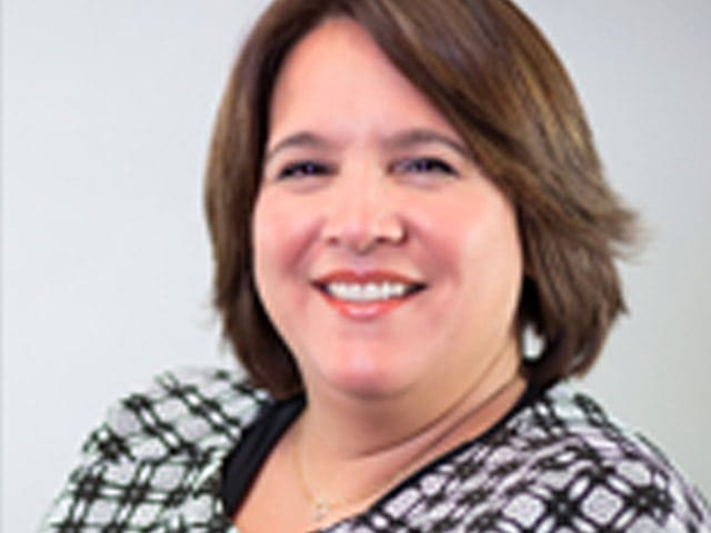 Meet The Staff | NYGPS